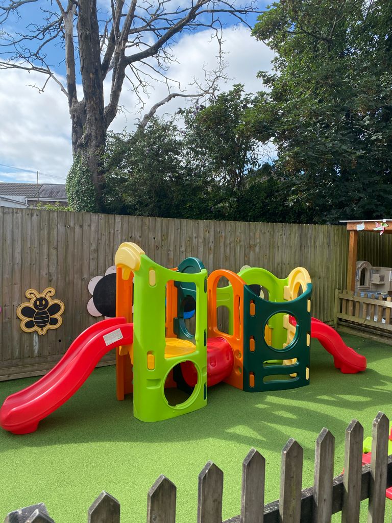 About Us – The Rose Garden Day Nursery and Childcare in Swansea